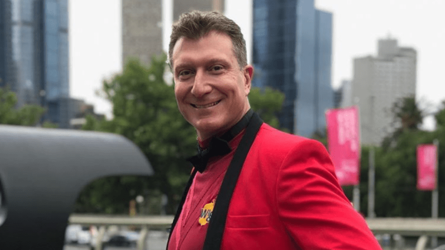 The real story behind Simon Wiggle's wonderful new Christmas tale